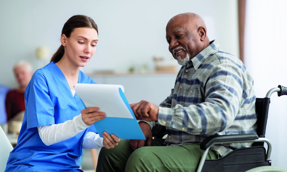 The Heart of Retirement Homes: Understanding Staff Roles and Support ...