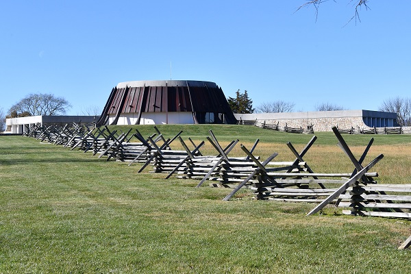 2024 History Day with the Virginia Museum of the Civil War at New ...