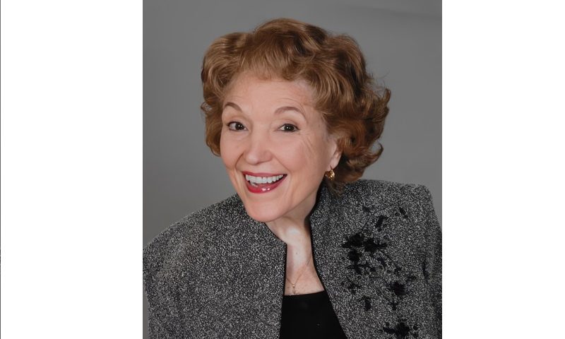 Shirley Cadle Williams (1933 – 2024) - Royal Examiner