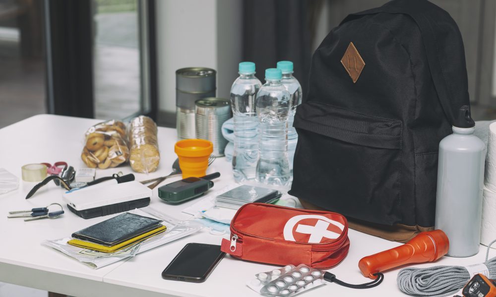 Essential Guide to Preparing a Power Outage Kit for Storm Season ...