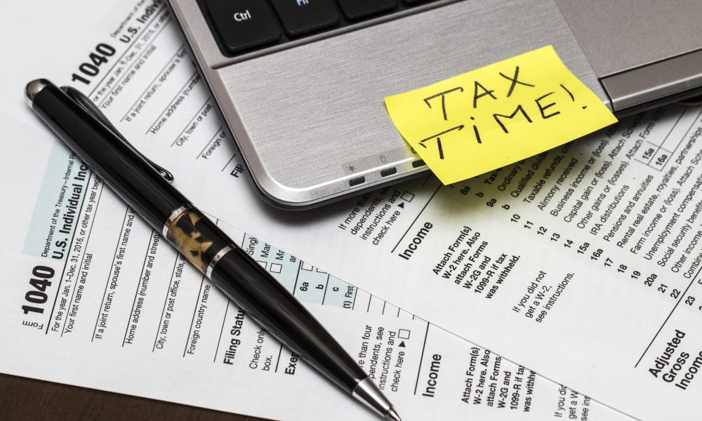 Free Tax Filing Options for the 2024 Tax Season - Royal Examiner