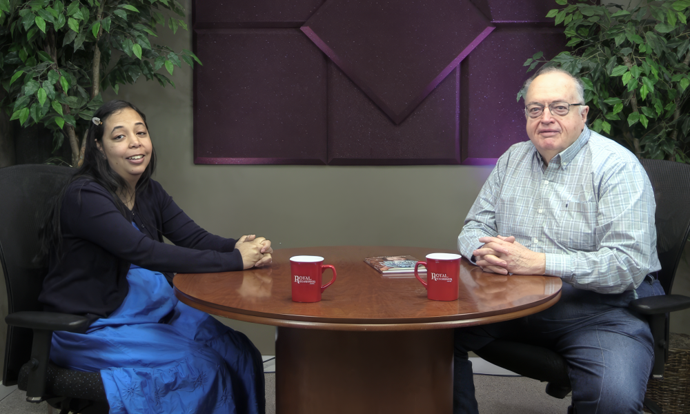 A Mother’s Faith and Perseverance: Adriana Stollard’s Story of Hope and ...