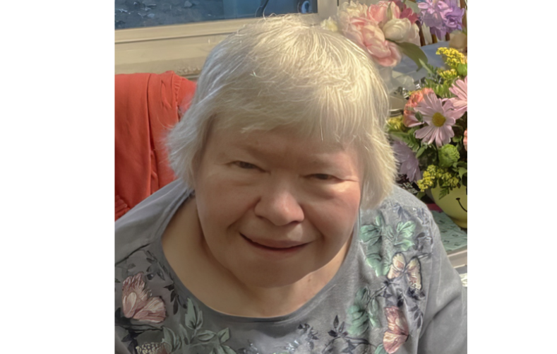 Dana Dell Shaffer (1946 – 2024) - Royal Examiner