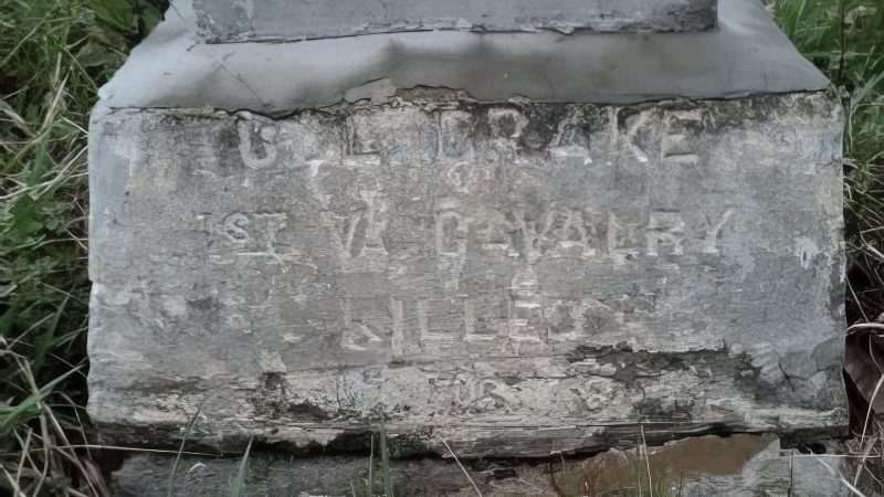Colonel James H. Drake: The Man Who Almost Became Stephens City’s ...