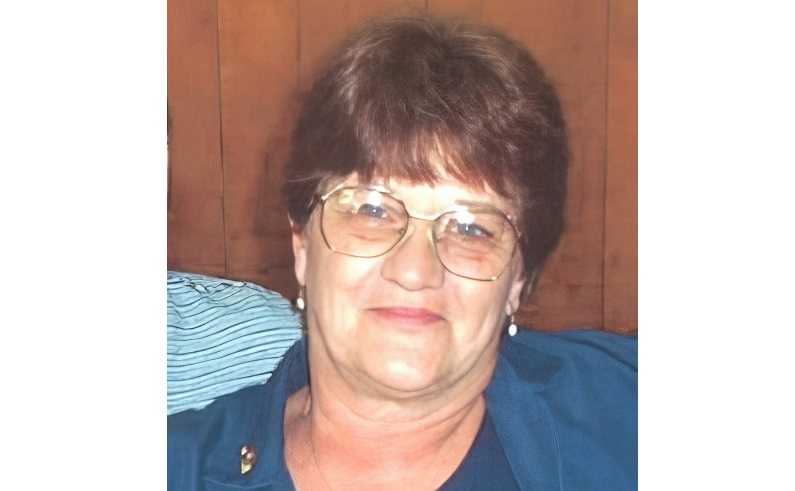 Edna “Jean” Troxell Reil (1941 – 2024) - Royal Examiner