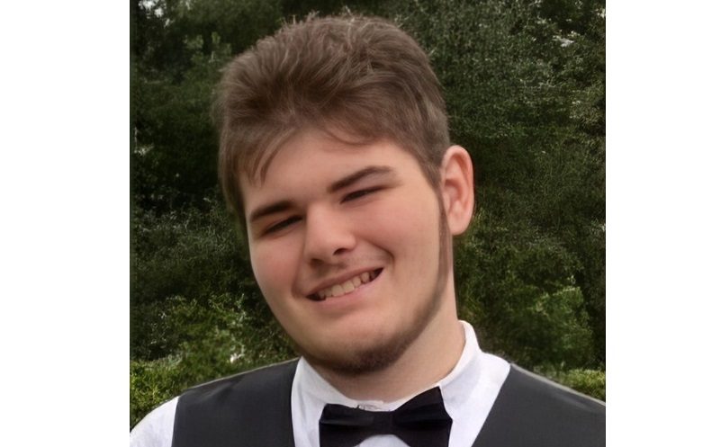 Aden Lee Madison Hamman (2004 – 2024) - Royal Examiner