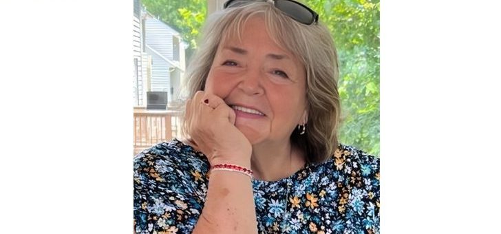 Mary Elizabeth Poole (1944 – 2024) - Royal Examiner