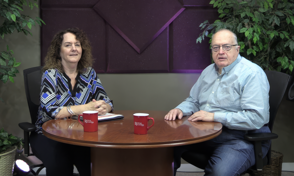 Marxists vs. Fascists - Royal Examiner