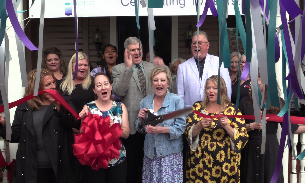 Front Royal’s Phoenix Project Celebrates 10 Years of Empowering ...