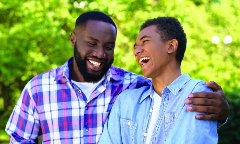 10 Questions to Ask Your Dad on Father’s Day - Royal Examiner