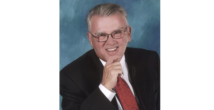 John Alan Welch (1947 – 2024) - Royal Examiner