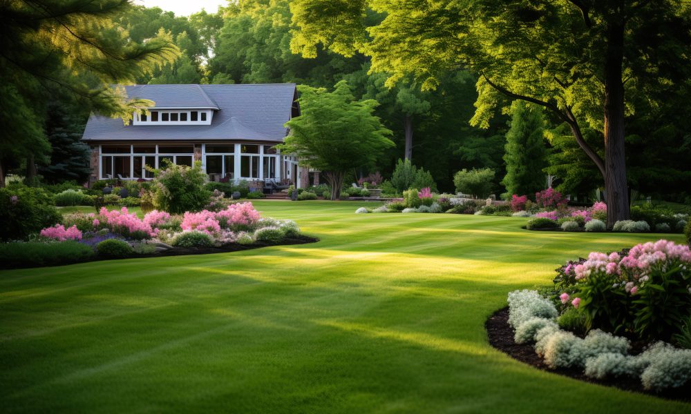 How to Achieve the Perfect Lawn: A Step-by-Step Guide - Royal Examiner