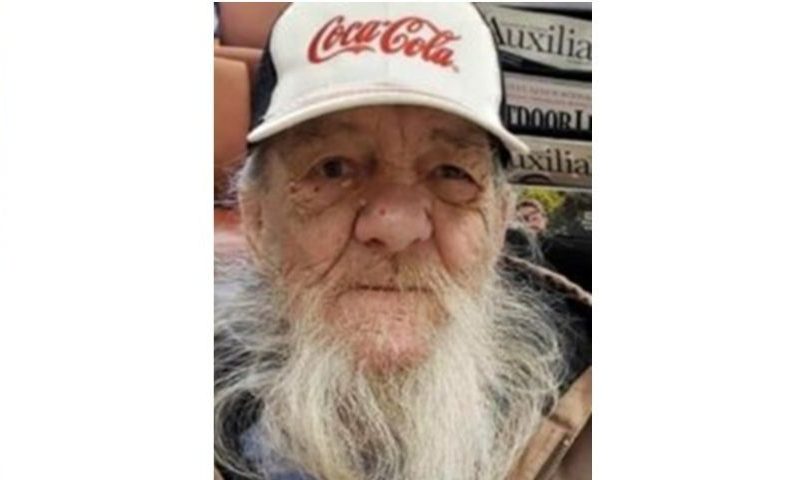 Charles Franklin “Chucky” Gray (1950 – 2024) - Royal Examiner