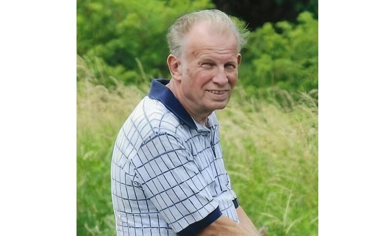 Clarence “Bootise” Floyd Cook, Jr. (1937 – 2024) - Royal Examiner