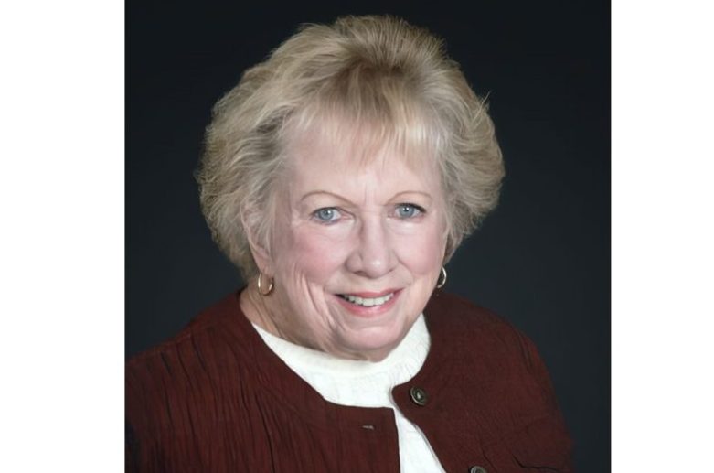 Kathleen “Kathie” Mary Gillette (1934 – 2024) - Royal Examiner