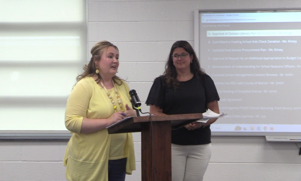 Baked brie with pear jam - Royal Examiner