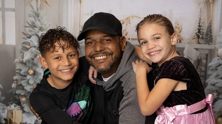 Jose Antonio Rohena (1980 – 2024) - Royal Examiner