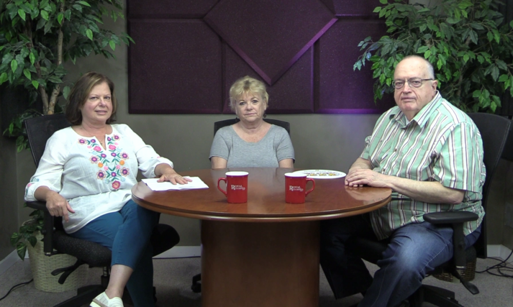 Front Royal Beautification Committee Gears Up for First Annual Garden ...