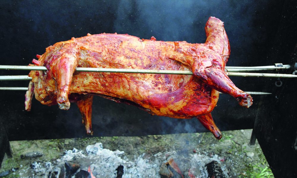 Make a Memorable Meshwi: What You Need to Know - Royal Examiner