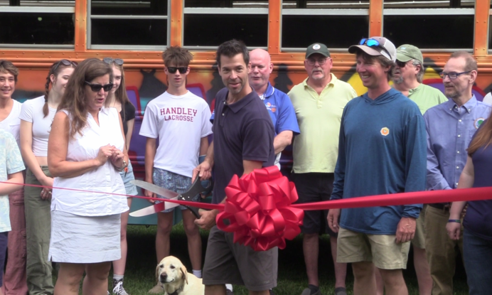 Adventure Awaits: Front Royal River Adventures Open for Canoeing ...