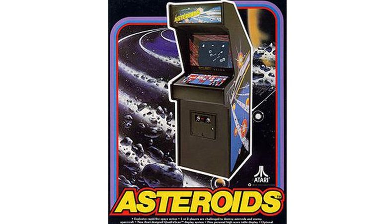 Atari Finally Receives Honors - Royal Examiner