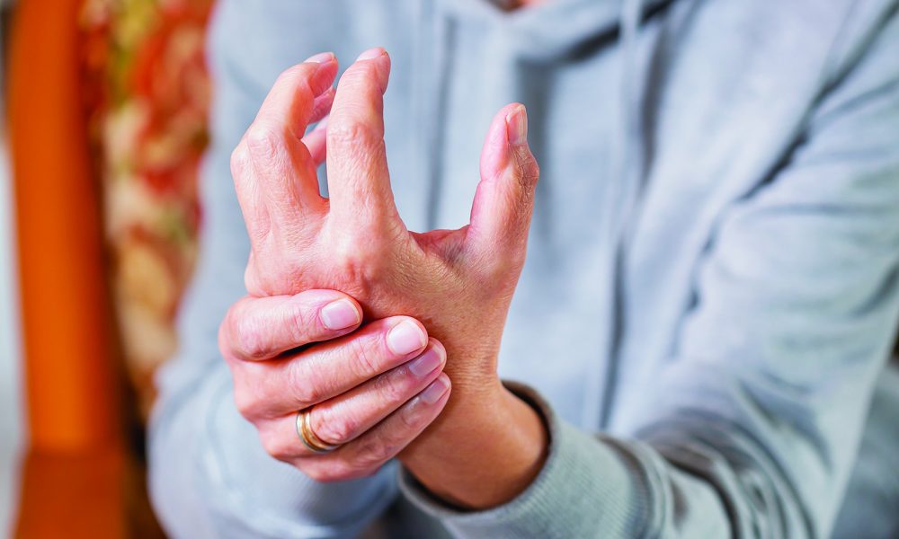 Don’t Ignore the Signs of Rheumatoid Arthritis - Royal Examiner