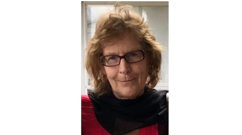 Ellen Figgins Fristoe (1951 – 2024) - Royal Examiner