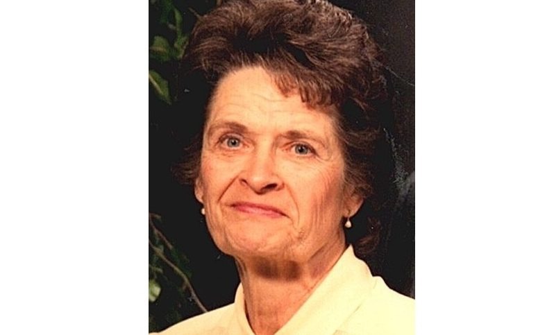 Mary Elizabeth Curtis (1927 – 2024) - Royal Examiner