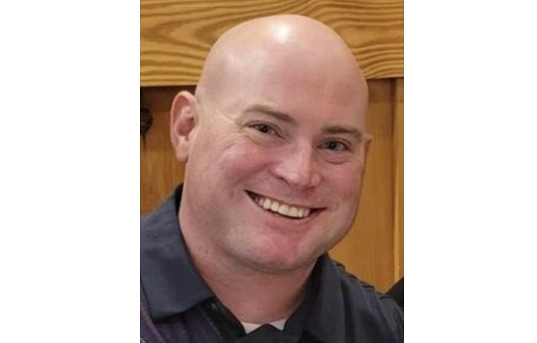 Sergeant Robert Owen “Bull Dog” Bragg (1986 – 2024) - Royal Examiner