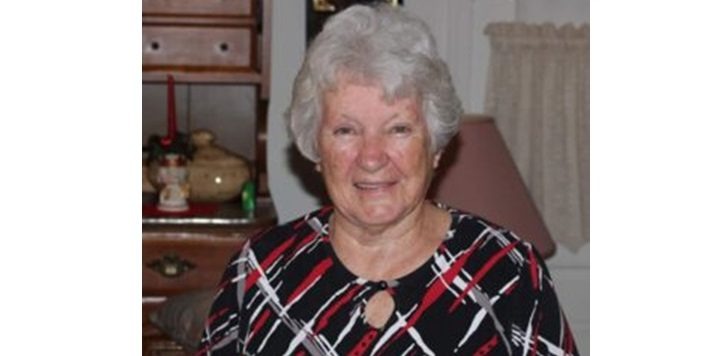 Ruby Marie Hartman (1931 – 2024) - Royal Examiner