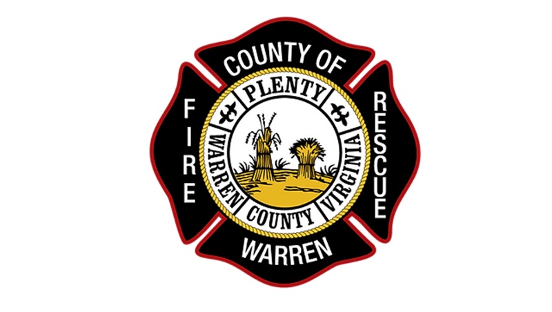 Open Air Burning Ban in Effect for Front Royal and Warren County ...