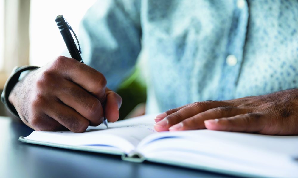 Why Everyone Can (and Should) Take a Creative Writing Course - Royal ...