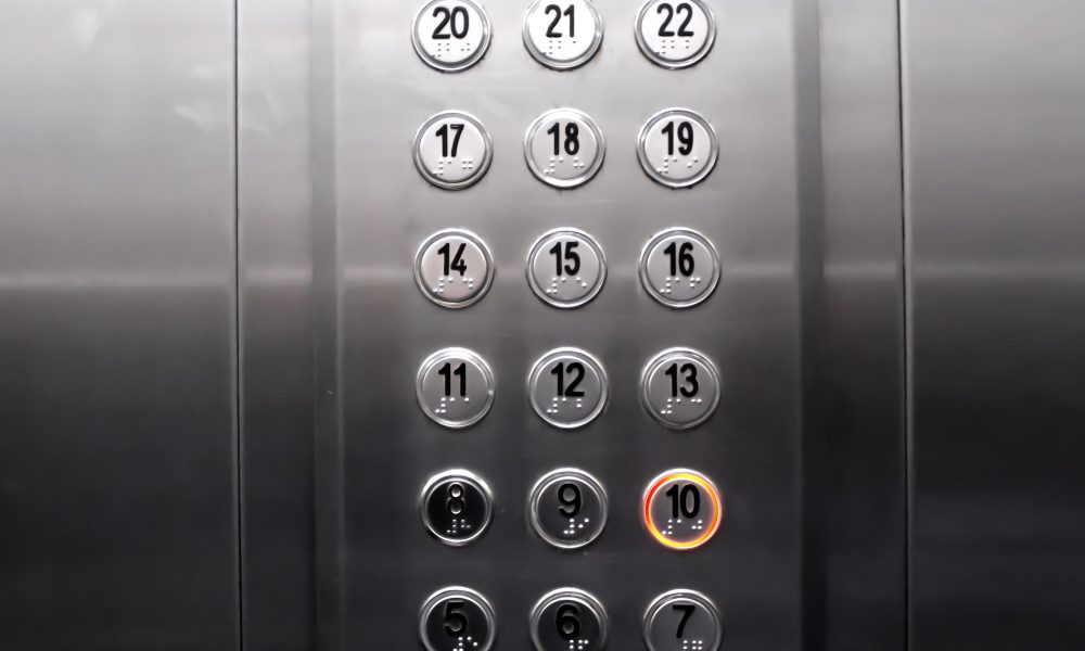 Otis: The Pioneer of Safe Elevators - Royal Examiner
