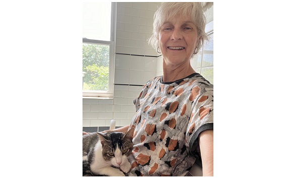 Rockland ‘cat lady’ seeks home for one too many! - Royal Examiner