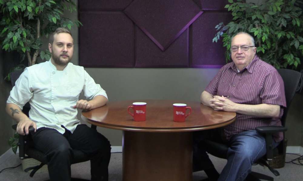 Opera Returns to Osteria Maria in Front Royal - Royal Examiner