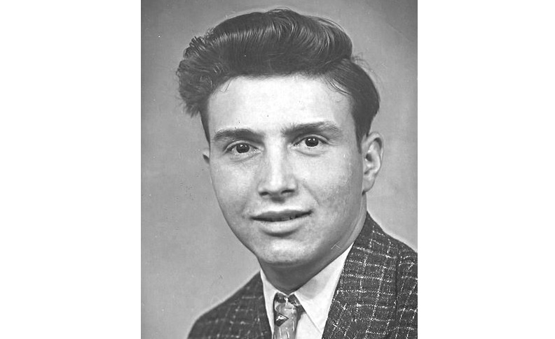 Lowane Richard Johnson (1940 – 2024) - Royal Examiner