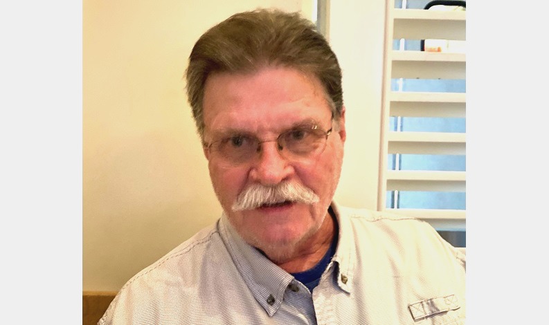 Robert Steven Harding (1944 – 2024) - Royal Examiner