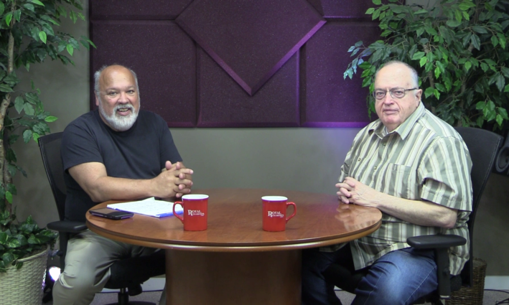 Tom Eshelman Talks Water Woes and Vision for Front Royal in Mayoral ...