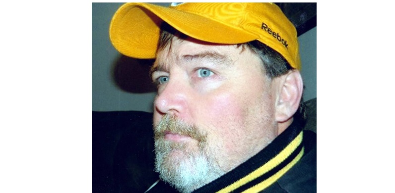 Joseph Dennis Wilkins, Jr. (Denny) (1964 – 2024) - Royal Examiner