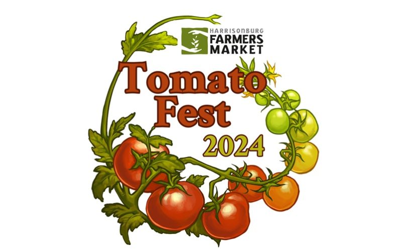 4th Annual Tomato Fest Set to Thrill Despite Severe Drought - Royal ...
