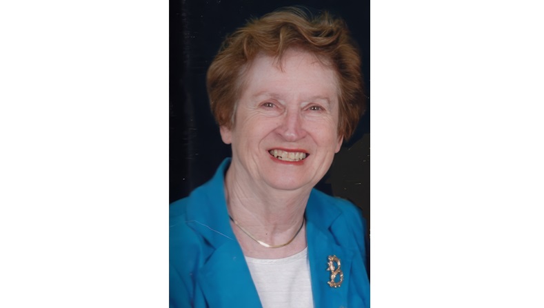 Beverly Collins Clark (1936 – 2024) - Royal Examiner