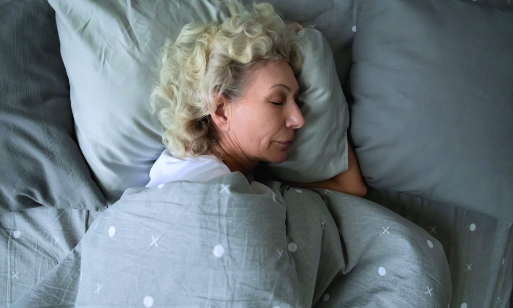 How Does Sleep Change with Age? - Royal Examiner
