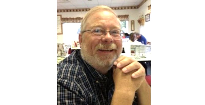 Harold Forrester “Hal” Shaner, Jr. (1954 – 2024) - Royal Examiner