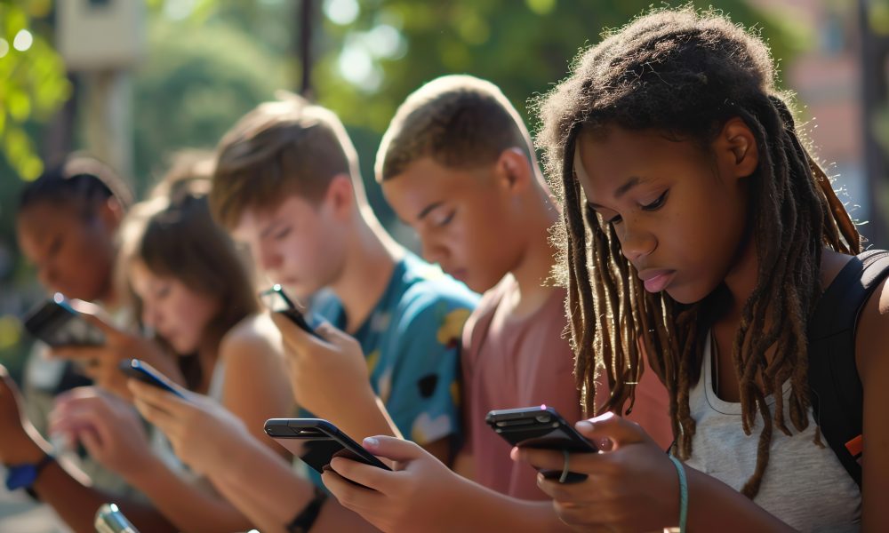 Virginia Department of Education Releases Final Cell Phone-Free School ...