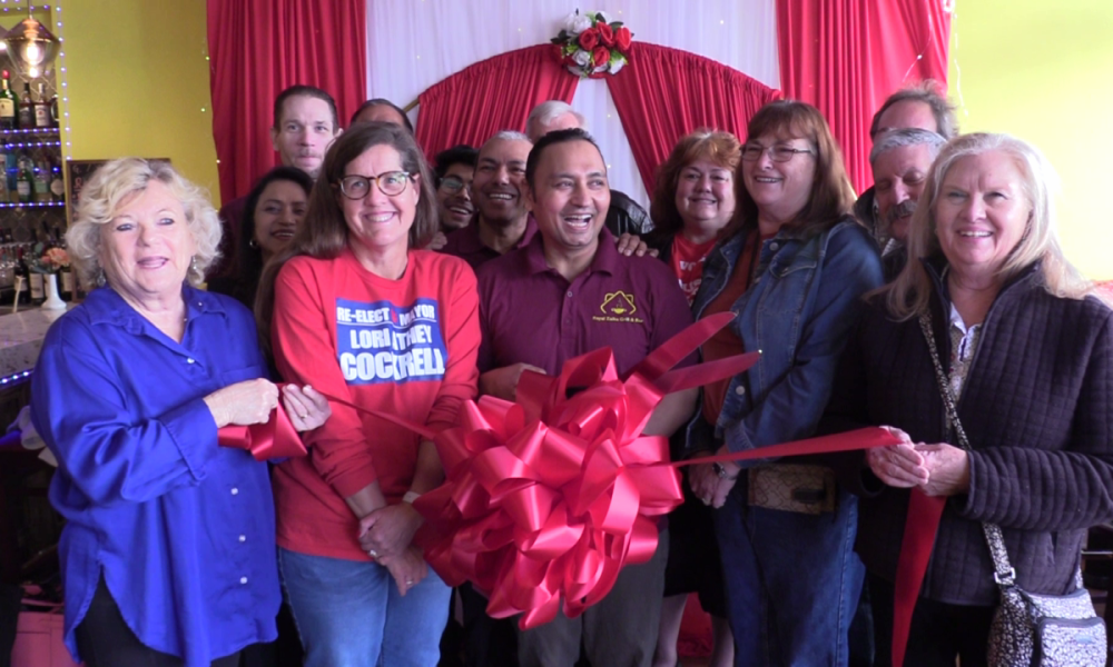 Food - Royal Examiner