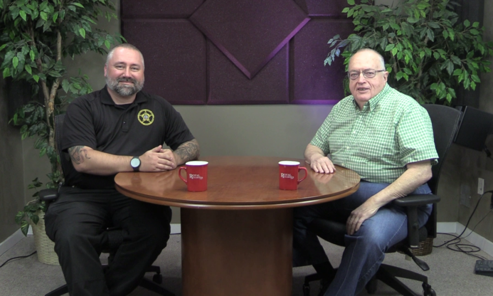 Protect Our Community: Drug Take Back Day Set for This Saturday - Royal ...