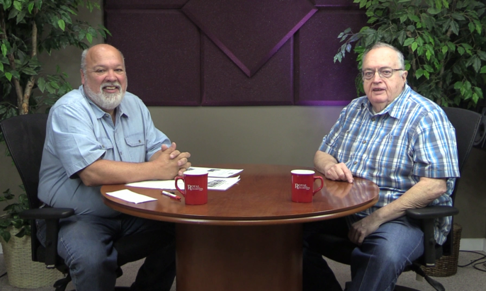 Mayoral Candidate Tom Eshelman Pushes for Action on Water, Growth, and ...