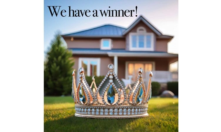 How to Win the Home Sale Beauty Contest - Royal Examiner