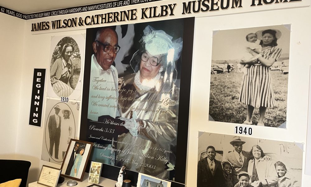 Warren County Civil Rights Legacy on Display at New Historical Center ...