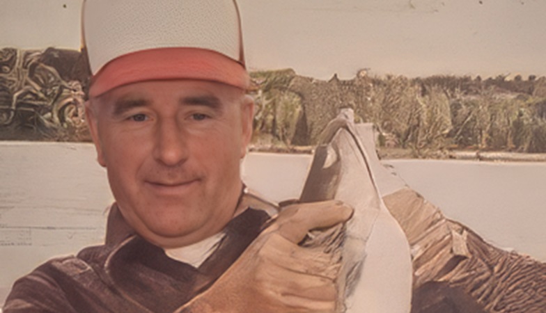 Austin Otis Fristoe (1933 – 2024) - Royal Examiner